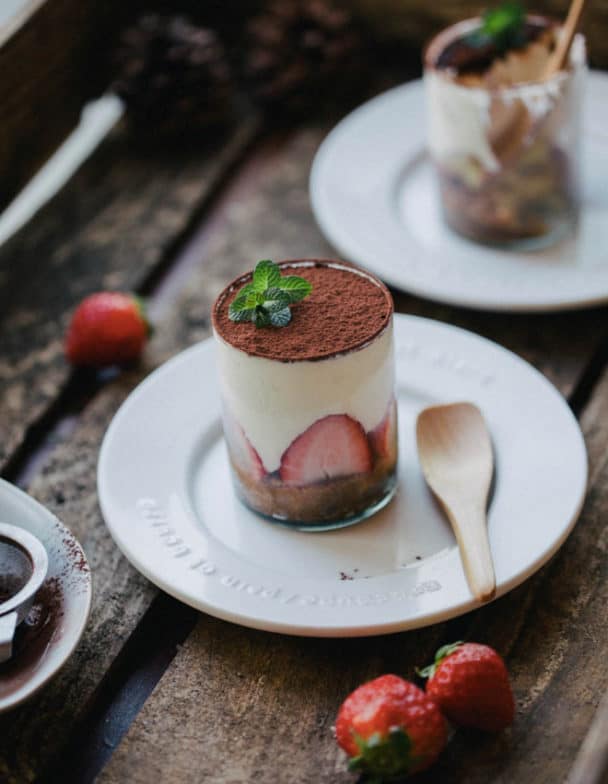 Cách Làm Bánh Tiramisu 🎂 - Thật Là Ngon