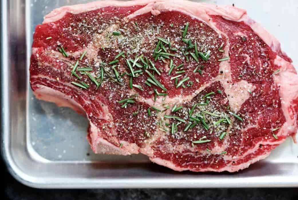 Cách Làm Bò Bít Tết 🥩 - Sachi Foods - Bánh Tráng Sachi