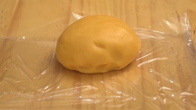 Cách Làm Bánh Dứa 🍍 Đài Loan Ngon & Chuẩn Nhất - Thật Là Ngon