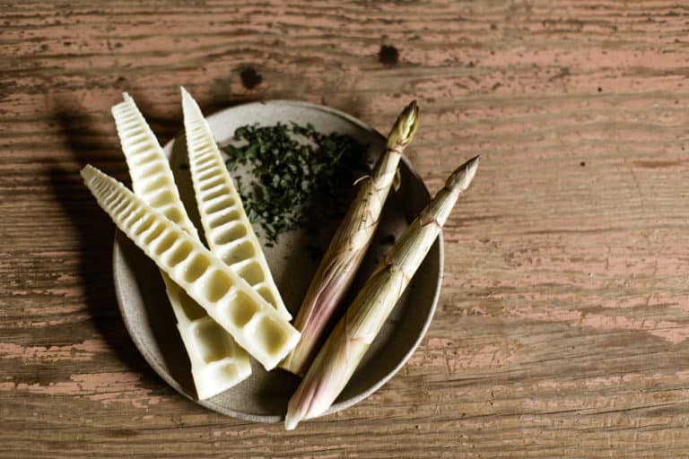 Cách Làm Măng Chua Ngon & Chuẩn Nhất 2021- Thật Là Ngon