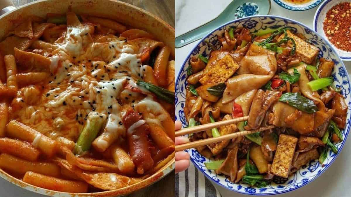 Cách Làm Tokbokki Ngon & Chuẩn Nhất 2021 - Thật Là Ngon