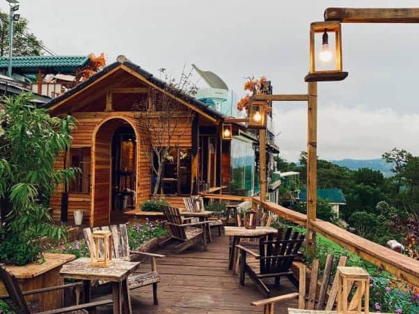 [Top 20] Quán Cafe Đà Lạt Đẹp Nhất (Cập Nhập 03-2026)
